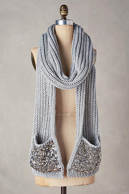 19 Fun Scarves That Will Spice Up Your Wardrobe During The Chillier ...