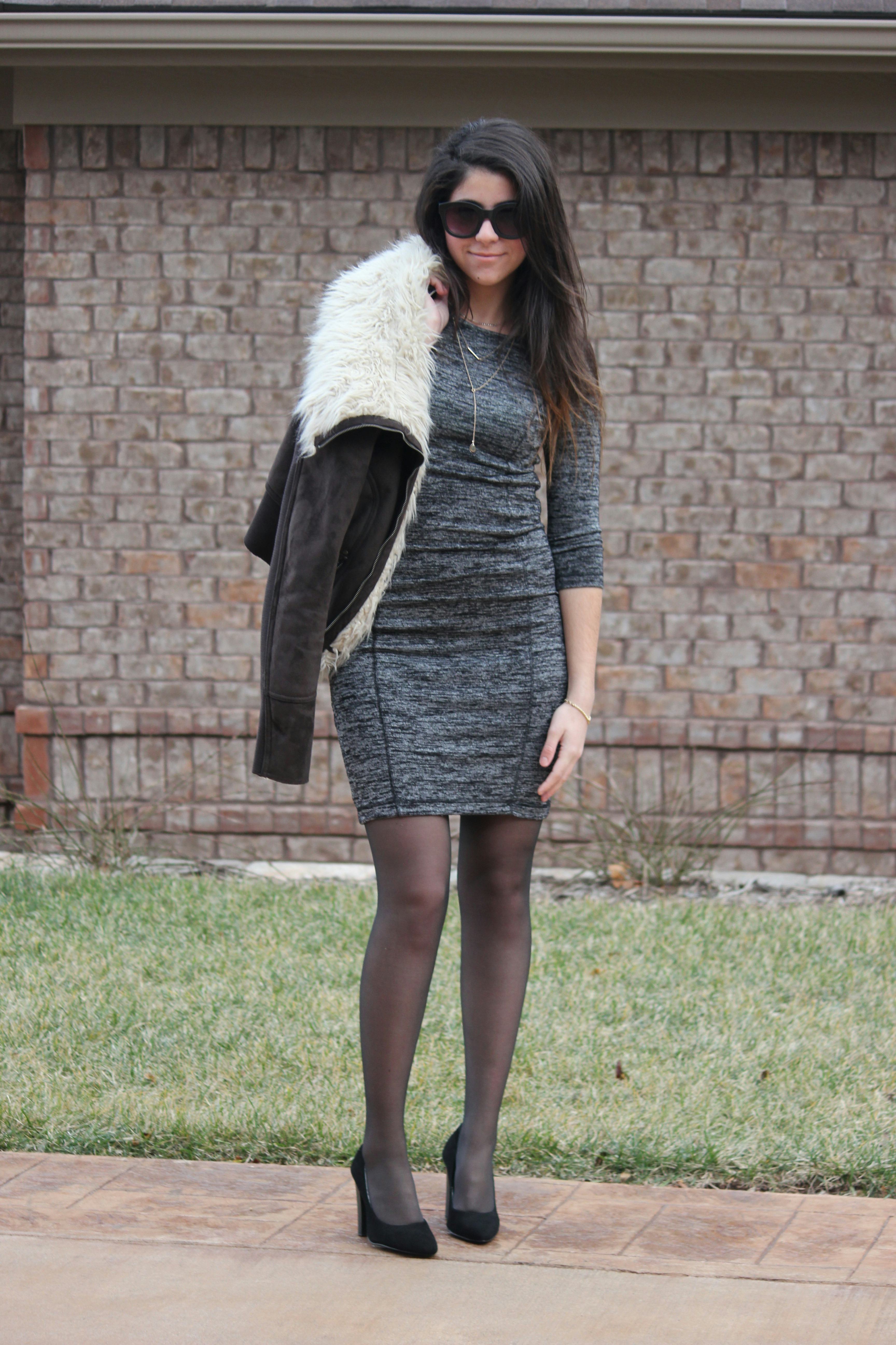 How Do Fashion Editors Wear Heels All Day, Every Day? I Wore 3 ...