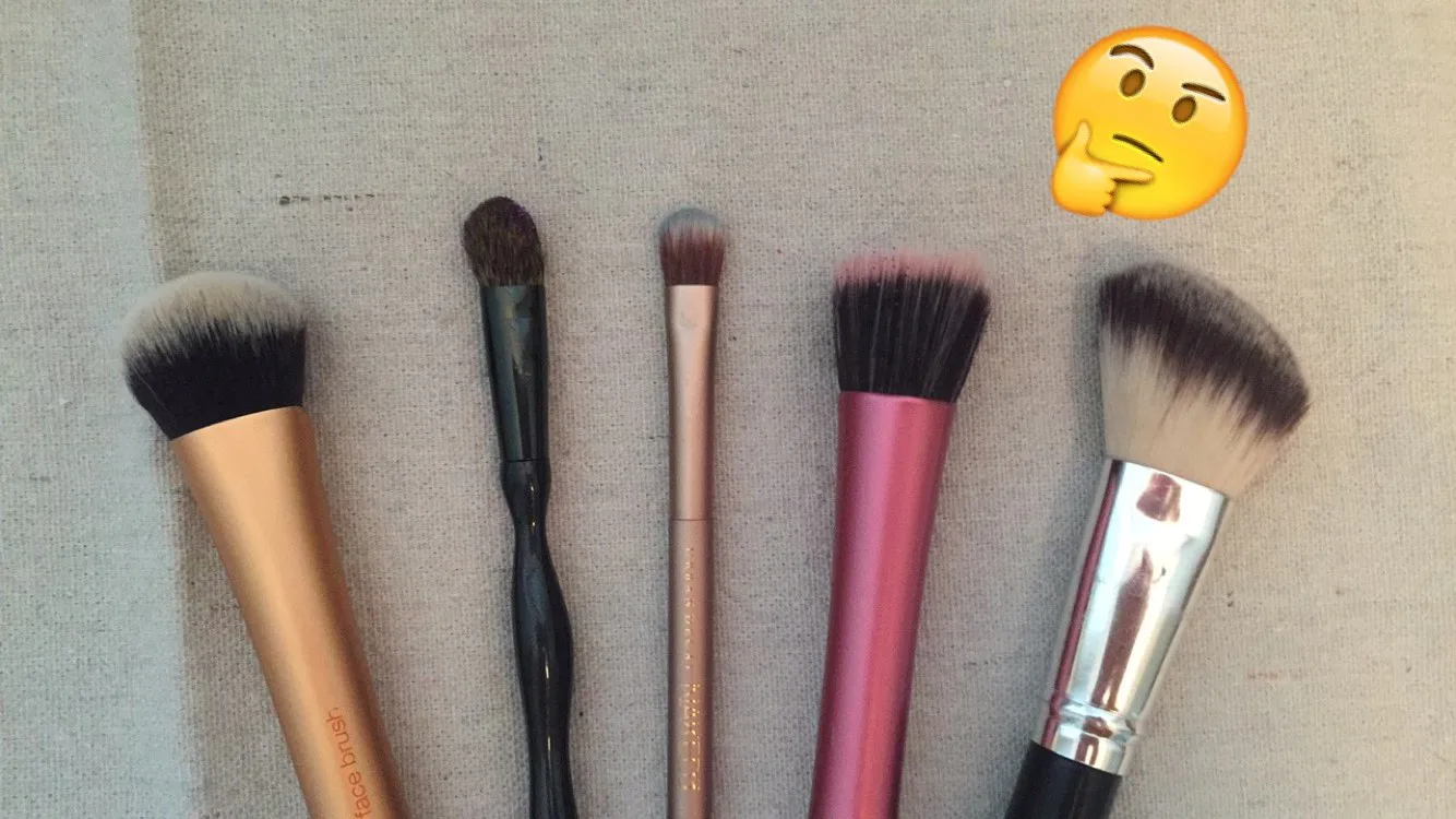 43 Things People Obsessed With Makeup Likely Understand, From Swatching ...