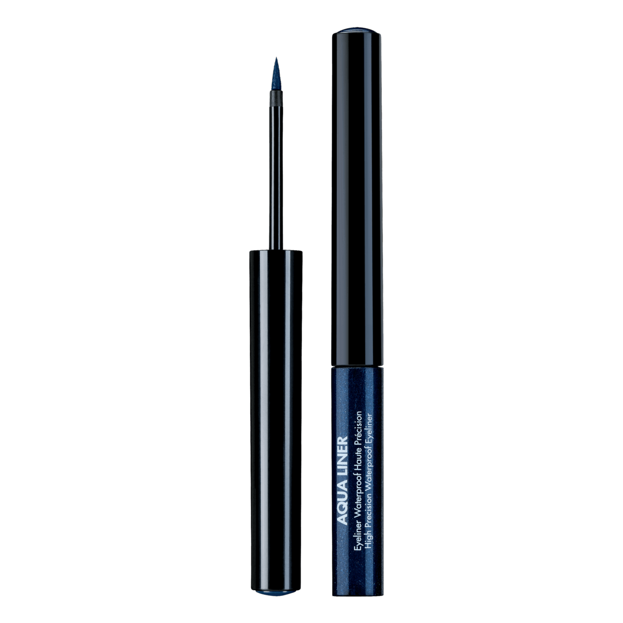 Get Beyonce's Formation Tour Makeup With These Blue Eyeliners — PHOTOS