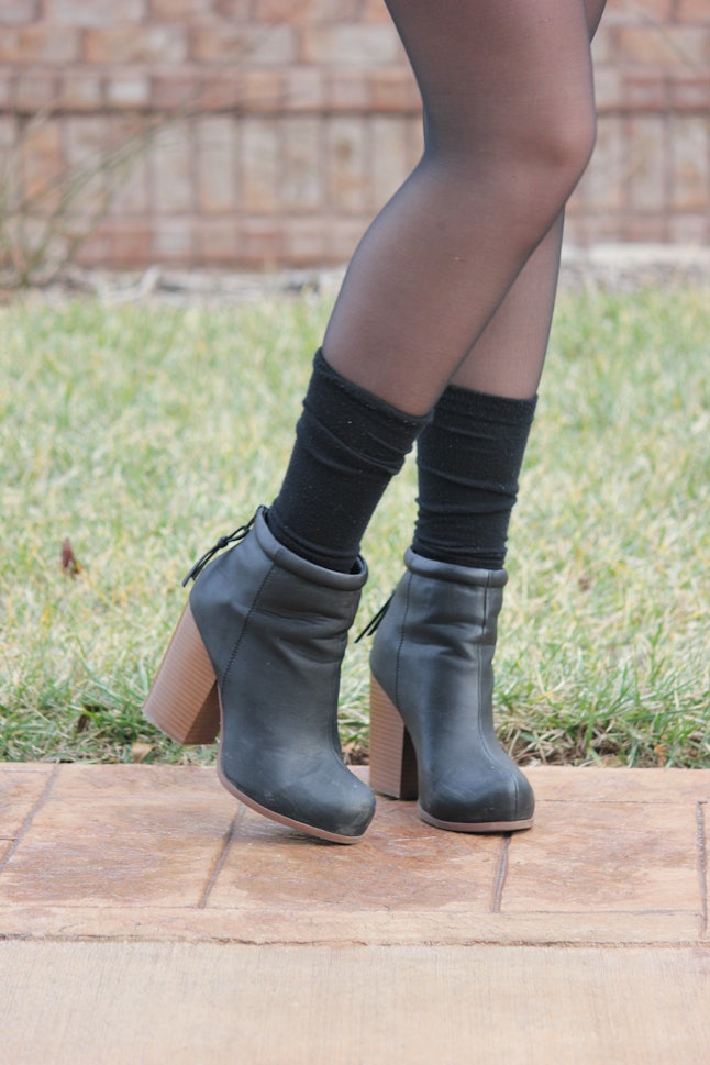 How Do Fashion Editors Wear Heels All Day, Every Day? I Wore 3 ...