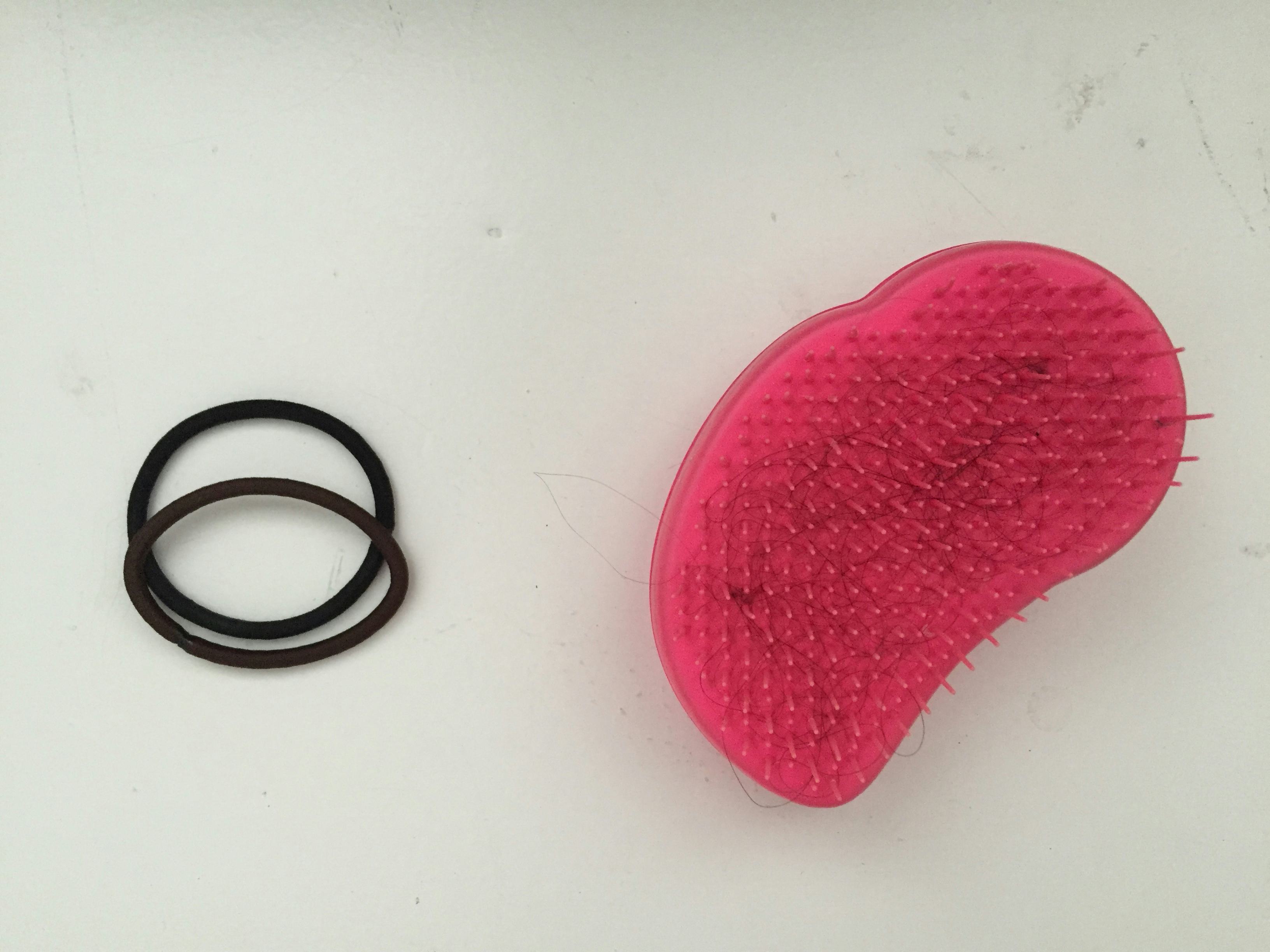 7 Steps To Creating The Perfect Ponytail Because The Struggle Is Always ...