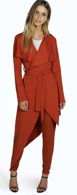 17 Asymmetrical Clothing Items For A New Take On Statement Making Apparel