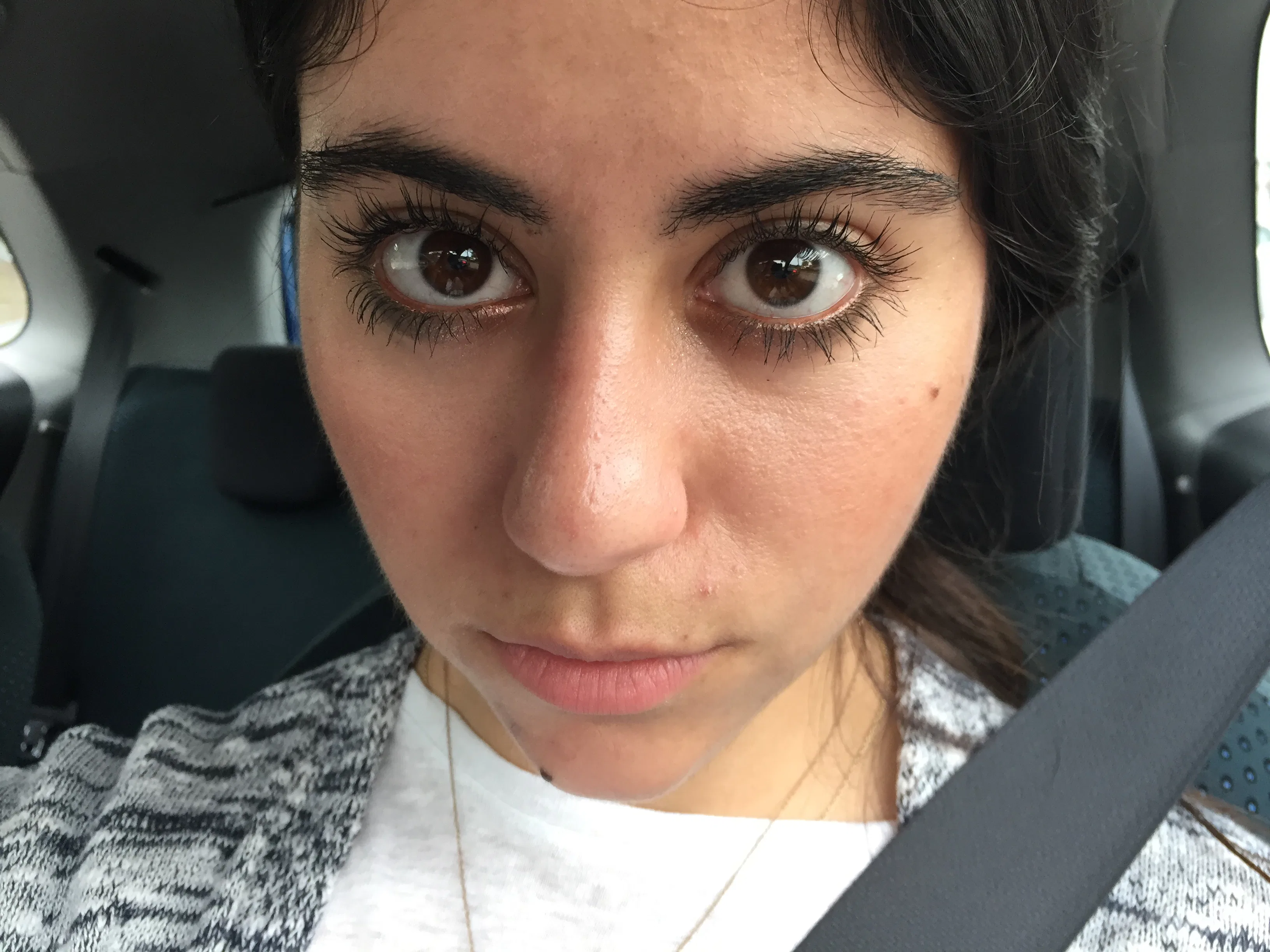 I Tried The Ice Water Facial & This Is What Happened