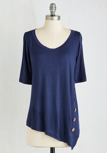 17 Asymmetrical Clothing Items For A New Take On Statement Making Apparel