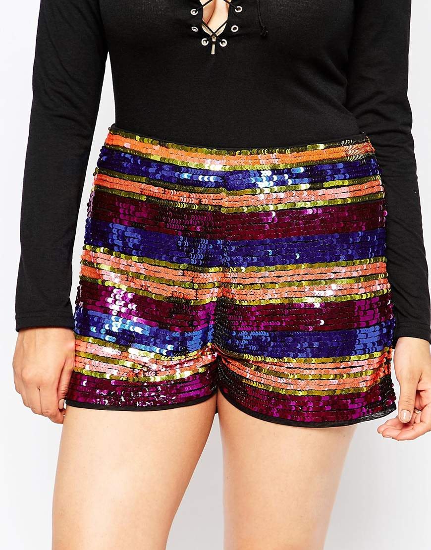 13 Sparkly Holiday Clothing Items To Get You In The Spirit A Little ...
