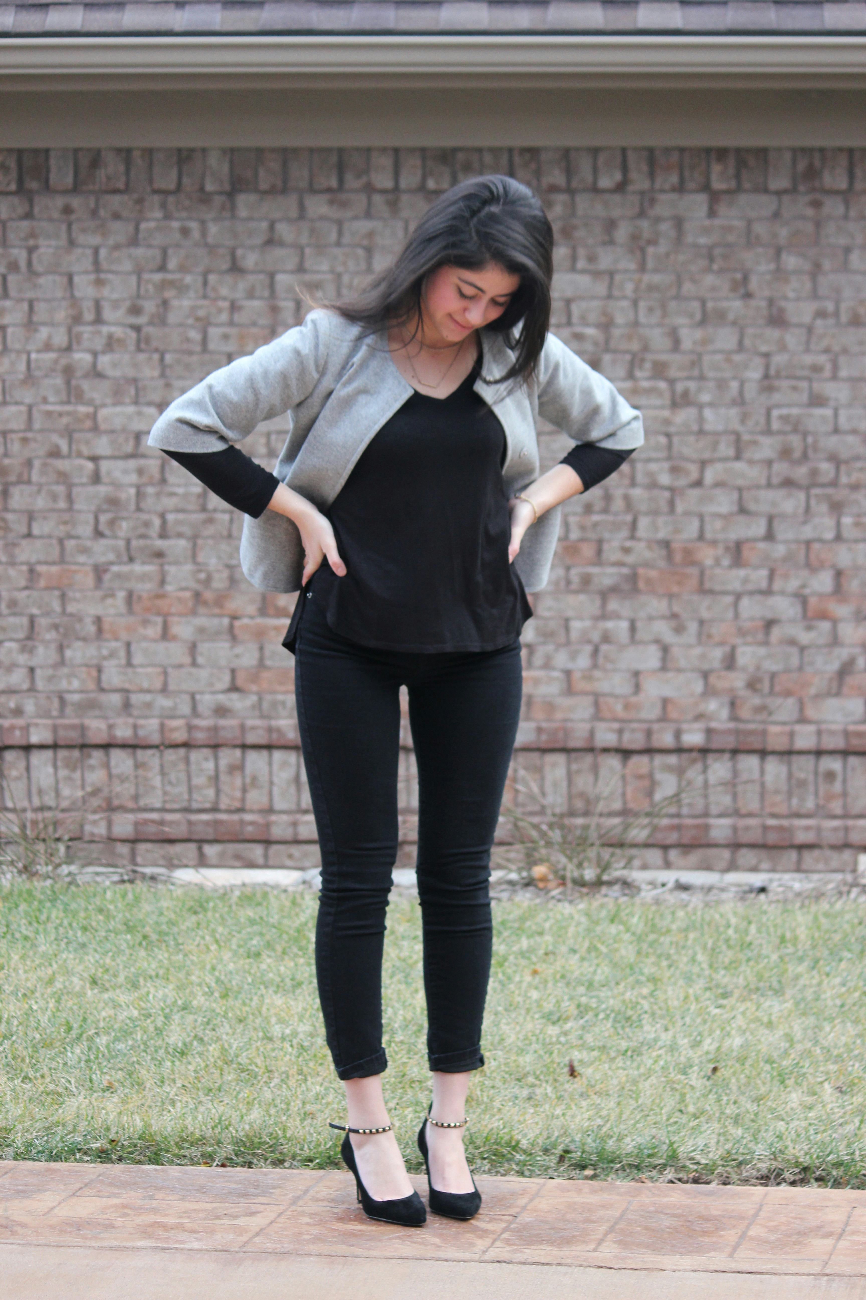 How Do Fashion Editors Wear Heels All Day, Every Day? I Wore 3 ...