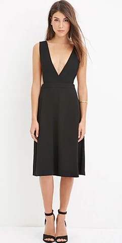 Miranda Lambert Covers 'Cosmopolitan' In Flawless LBD, Looks Confident ...