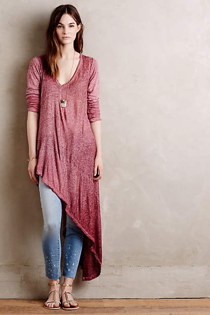 17 Asymmetrical Clothing Items For A New Take On Statement Making Apparel