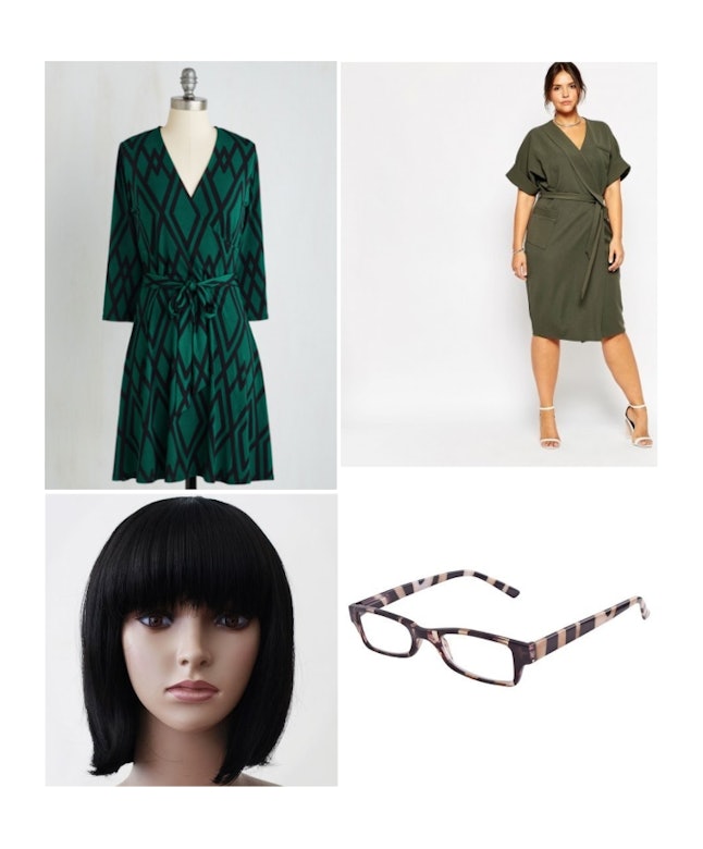 7 '50 Shades Of Grey' Halloween Costume Ideas For Fans Of All Things Steamy