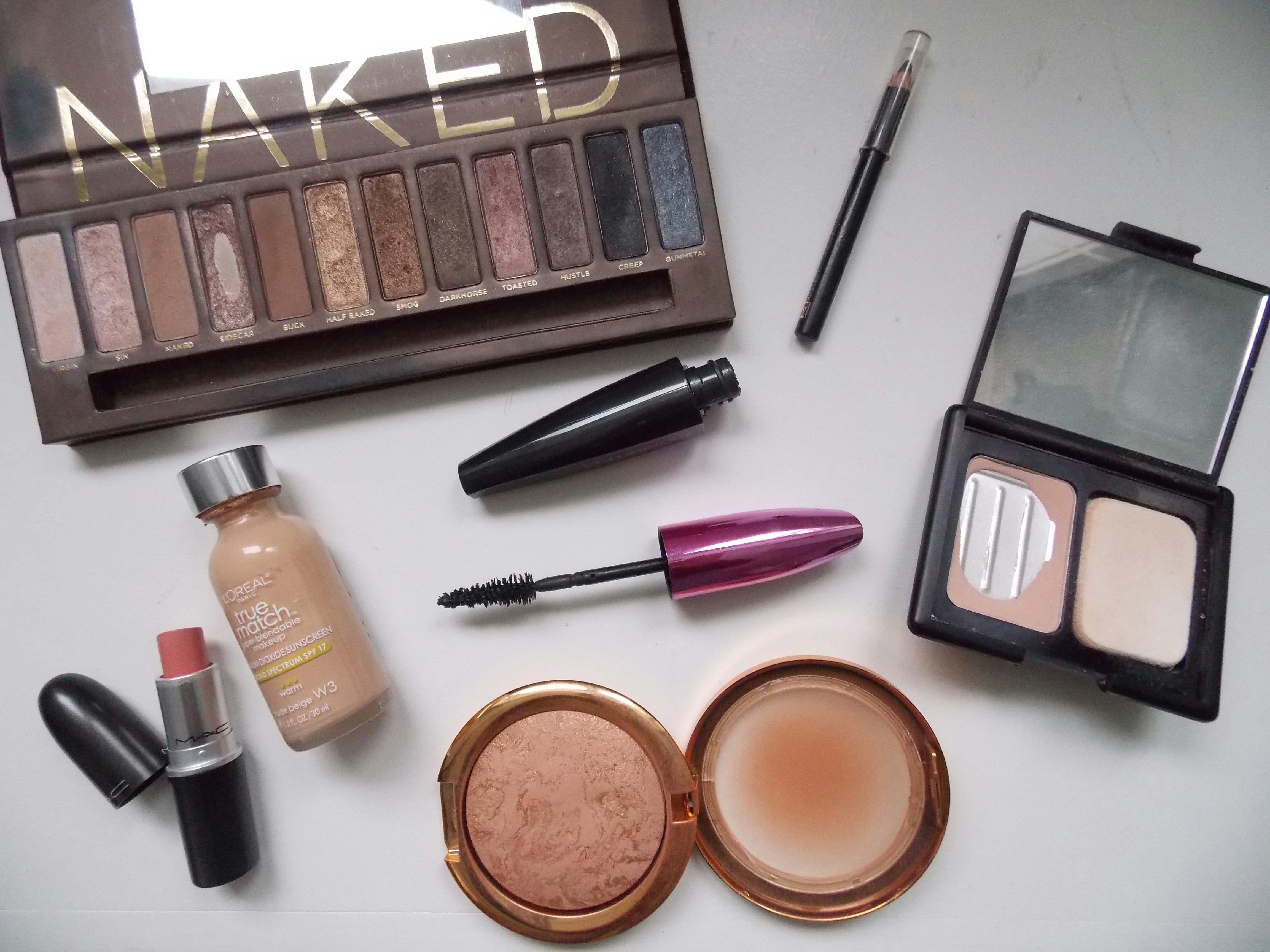 Can You Use Old Makeup And Still Look Amazing? I Tested Some Forgotten ...