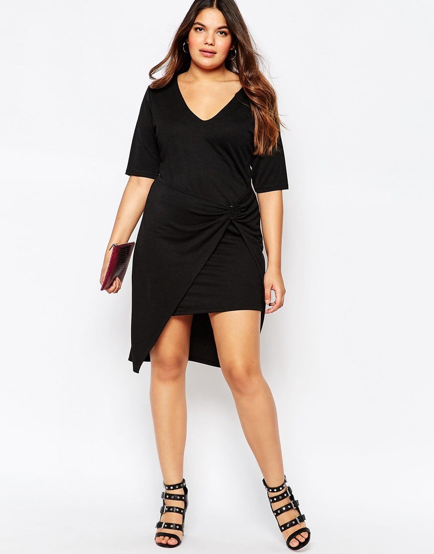 17 Asymmetrical Clothing Items For A New Take On Statement Making Apparel