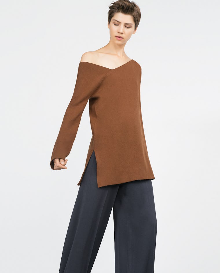 17 Asymmetrical Clothing Items For A New Take On Statement Making Apparel