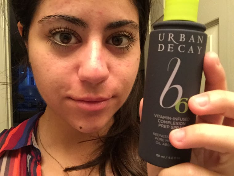 I Tried 6 Facial Sprays To Find Out Which Ones Are Most Refreshing