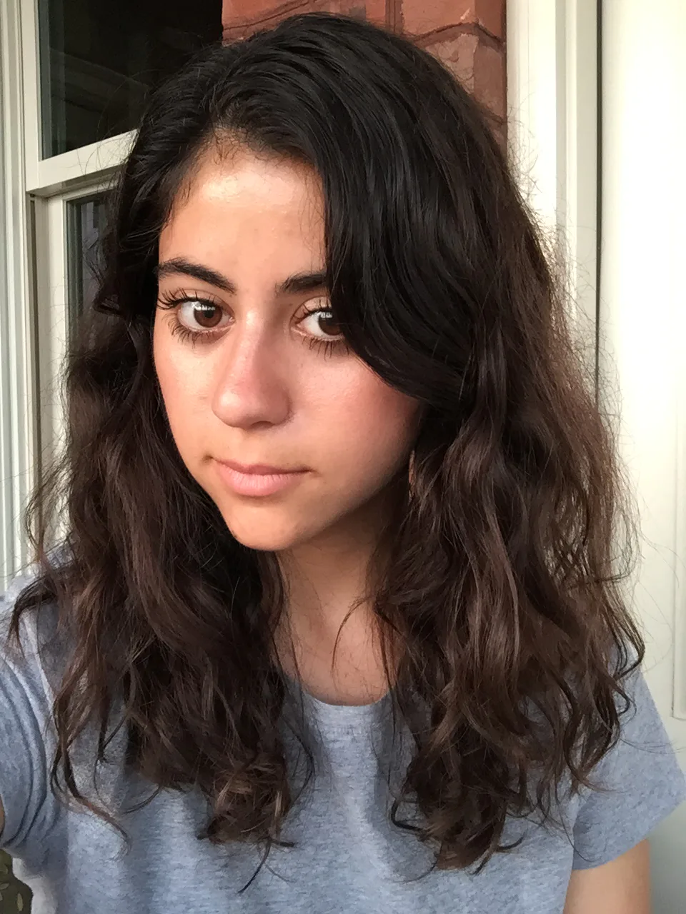 I Washed My Hair With Orange Fanta And It Revamped My Volume And ...