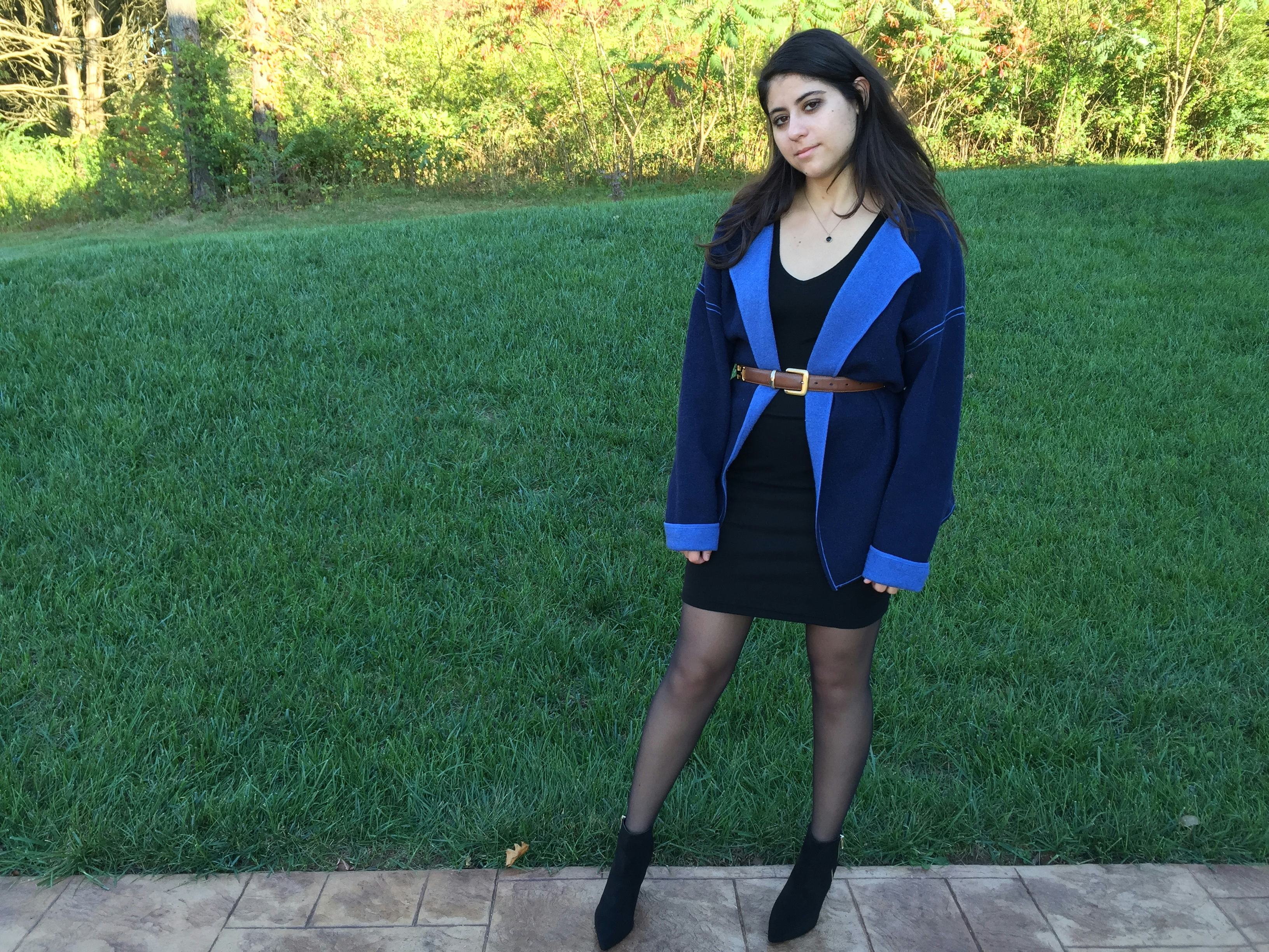 9 Ways To Make Non-Professional Attire Perfect For The Office — PHOTOS