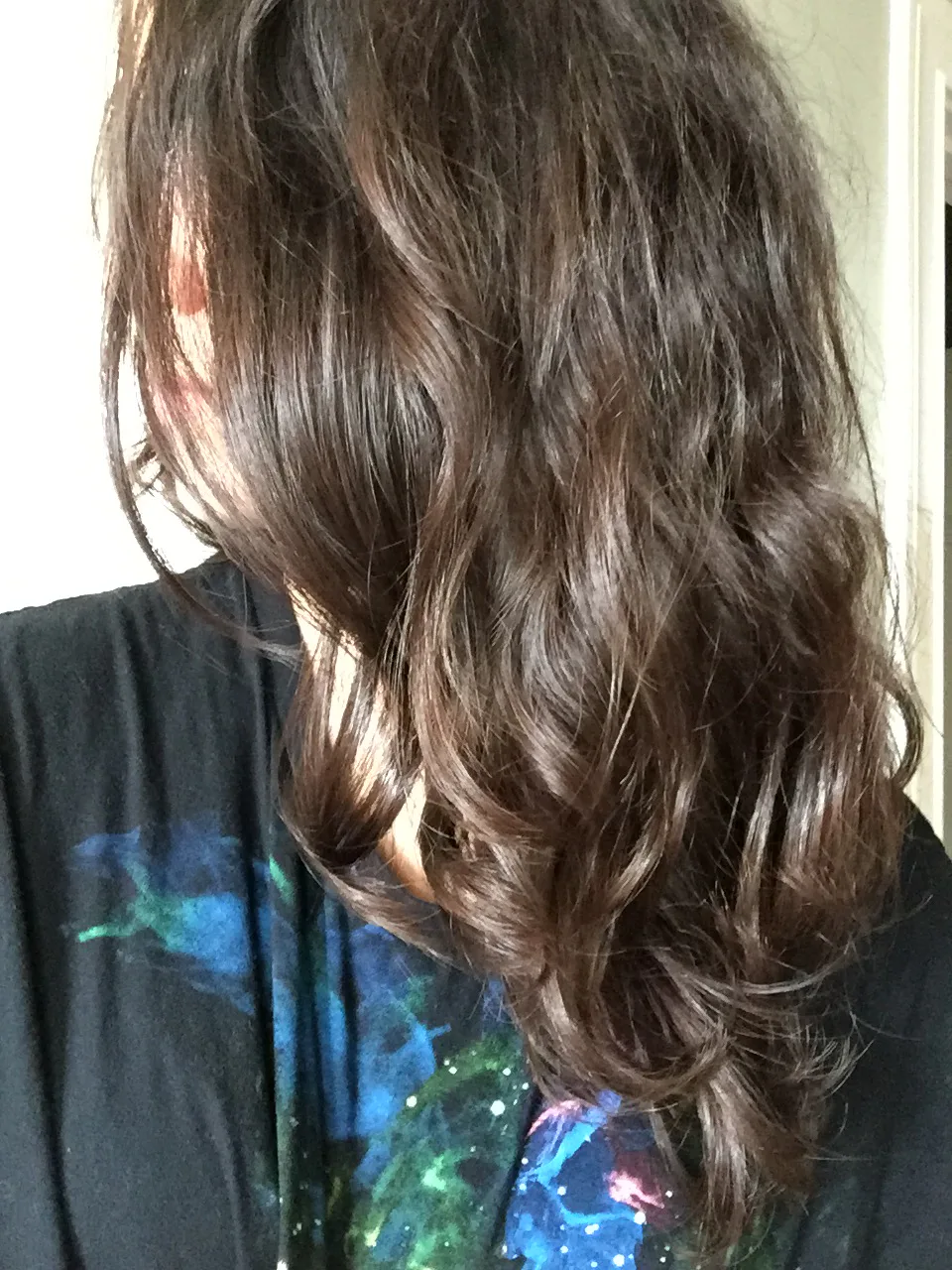I Washed My Hair With Orange Fanta And It Revamped My Volume And ...