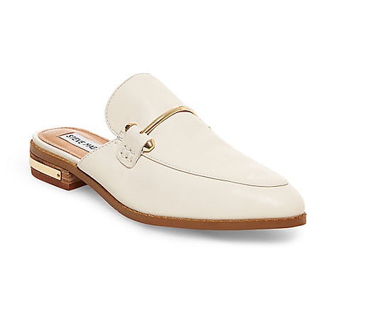 13 Slippers You Will Want To Wear Out, Including Embellished & Metallic ...