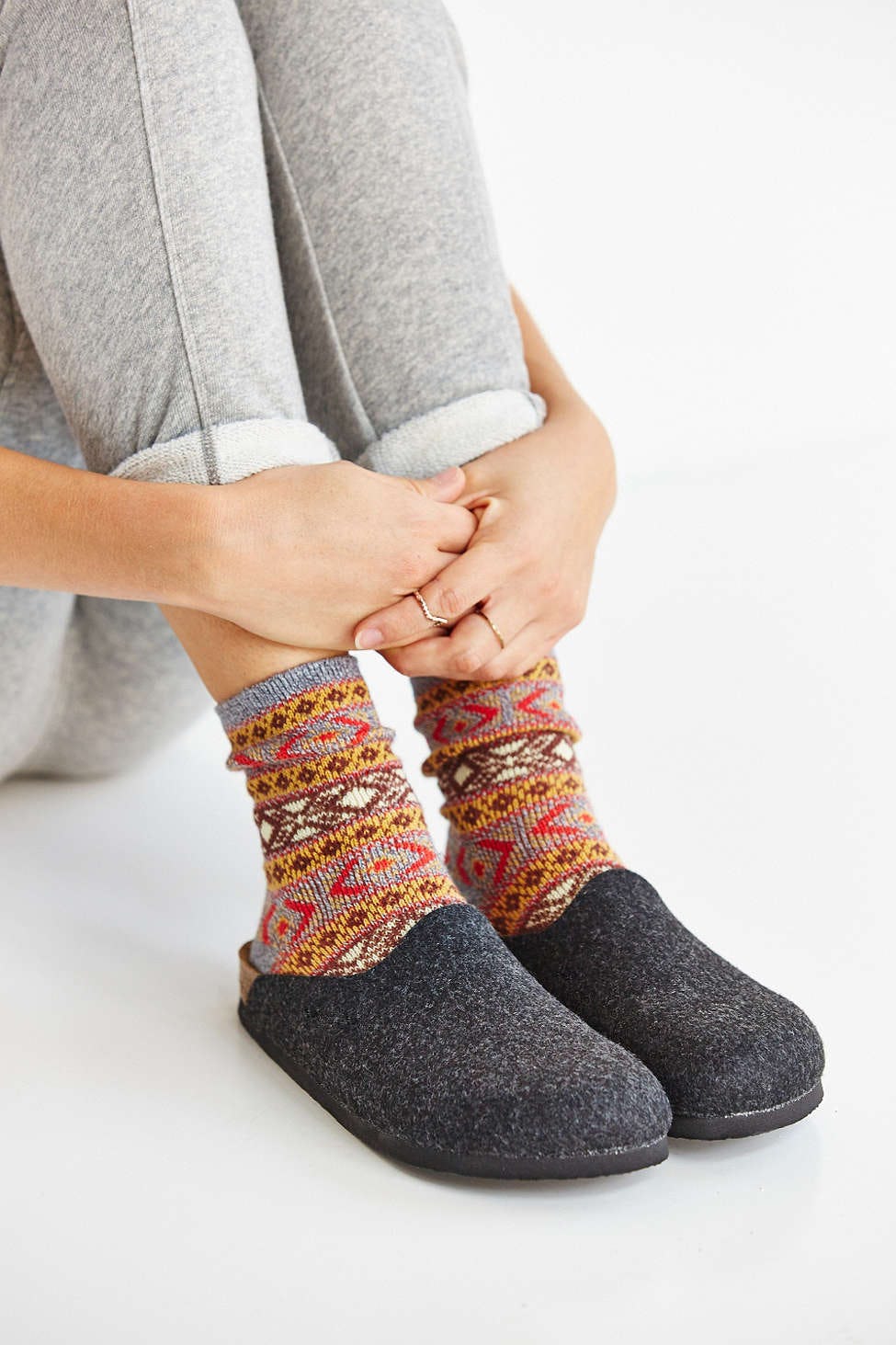 13 Slippers You Will Want To Wear Out, Including Embellished & Metallic ...