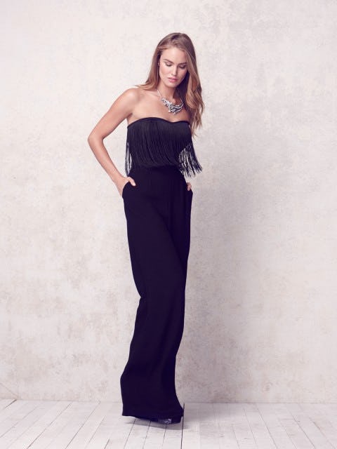 Jessica Simpson Collection Celebrates A Decade Of Style — PHOTOS