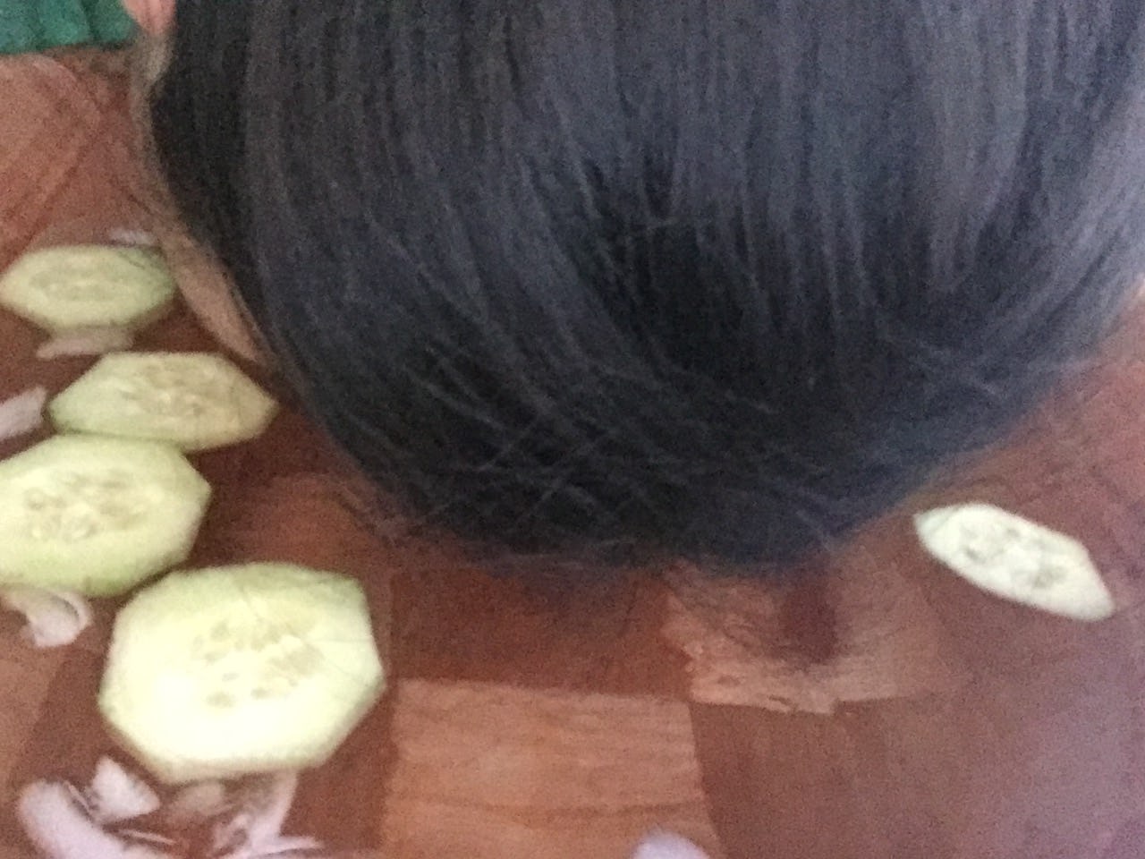 I Tried The Ice Water Facial & This Is What Happened