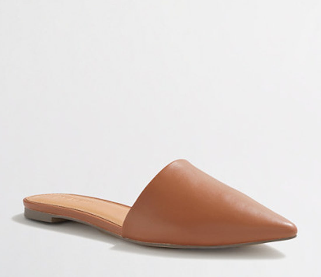 13 Slippers You Will Want To Wear Out, Including Embellished & Metallic ...