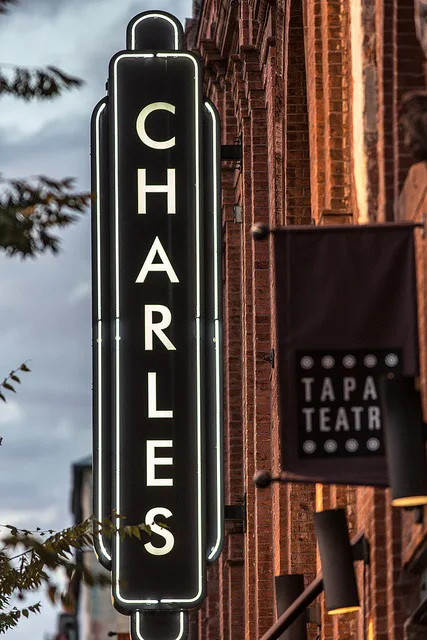 What To Do In Baltimore This Summer, Because Maryland's Charm City Is ...