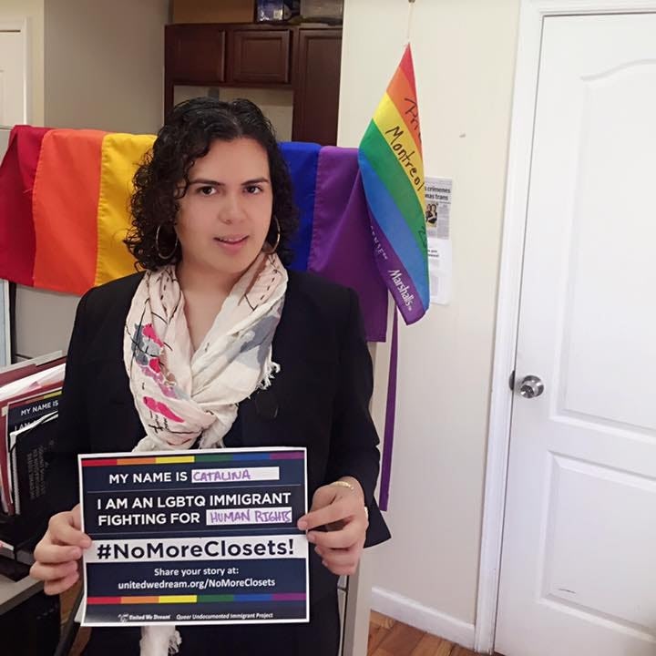 This Is The Best Presidential Candidate For Transgender Rights — But ...