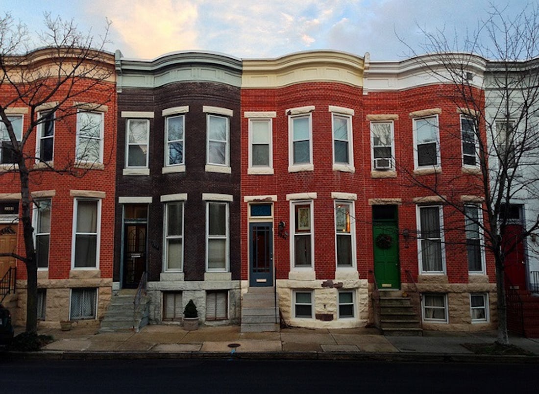 What To Do In Baltimore This Summer, Because Maryland's Charm City Is ...