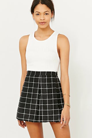 15 Types Of Mini Skirts For Spring That Everyone Should Try Once There ...