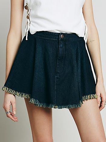15 Types Of Mini Skirts For Spring That Everyone Should Try Once There ...