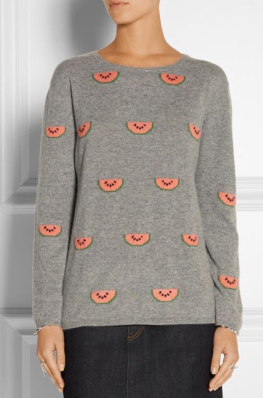9 Fruit Printed Clothing Options In Case You're Already Tired Of ...