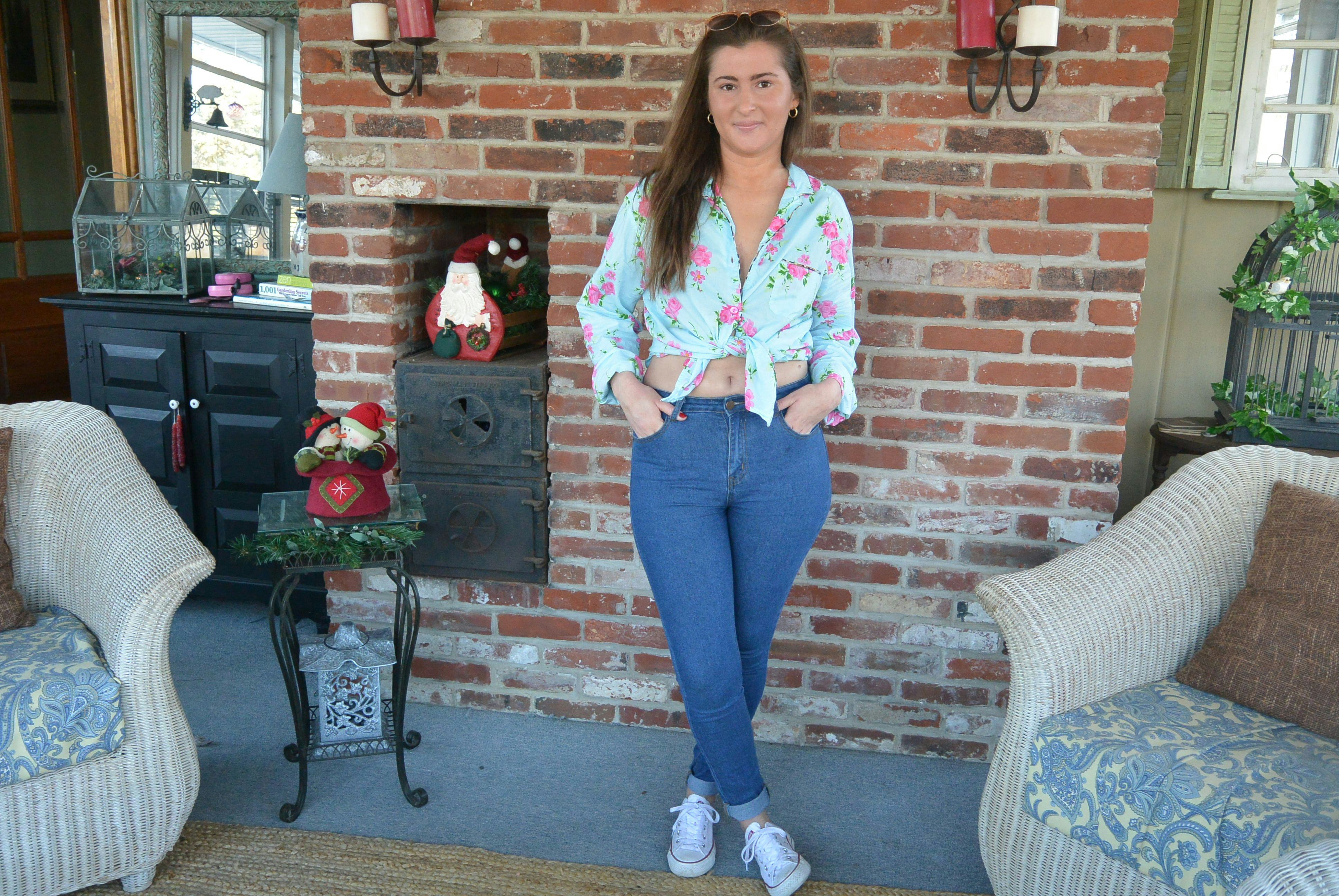 Styling a Pajama Top: 5 Surefire Ways to Make PJs Fashionable For an ...