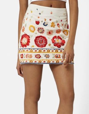 15 Types Of Mini Skirts For Spring That Everyone Should Try Once There ...