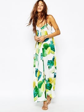 9 Fruit Printed Clothing Options In Case You're Already Tired Of ...