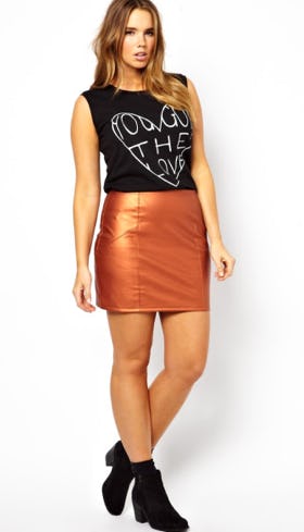 15 Types Of Mini Skirts For Spring That Everyone Should Try Once There ...