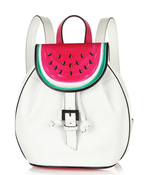 9 Fruit Printed Clothing Options In Case You're Already Tired Of ...