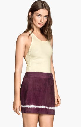 15 Types Of Mini Skirts For Spring That Everyone Should Try Once There ...