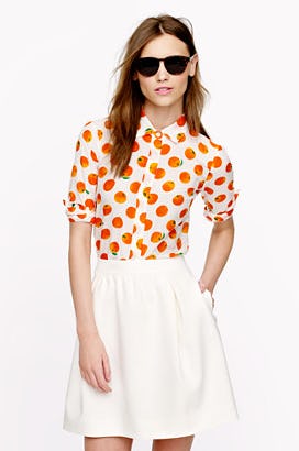 9 Fruit Printed Clothing Options In Case You're Already Tired Of ...