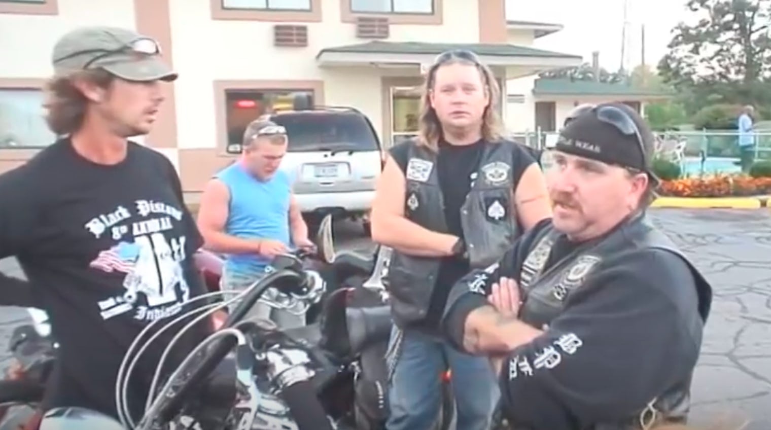 The 8 Most Notorious Biker Gangs In The U S Have Pasts That Would Make
