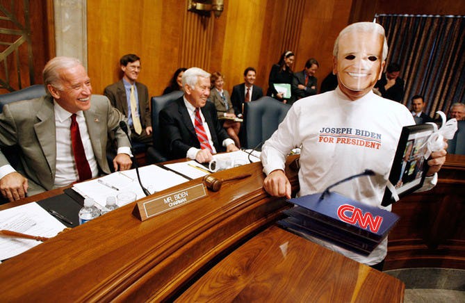 21 Clever 2016 Election Halloween Costumes That Even Non-Politicos Will ...