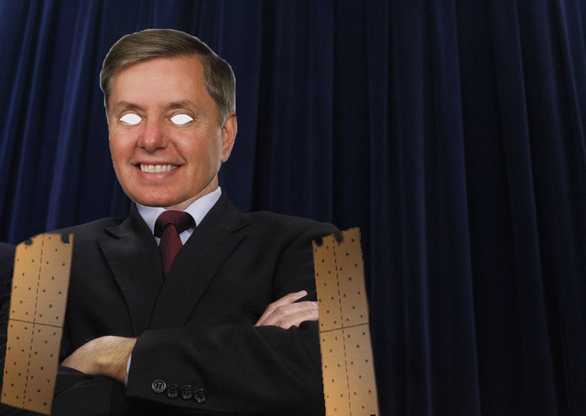 21 Clever 2016 Election Halloween Costumes That Even Non-Politicos Will ...