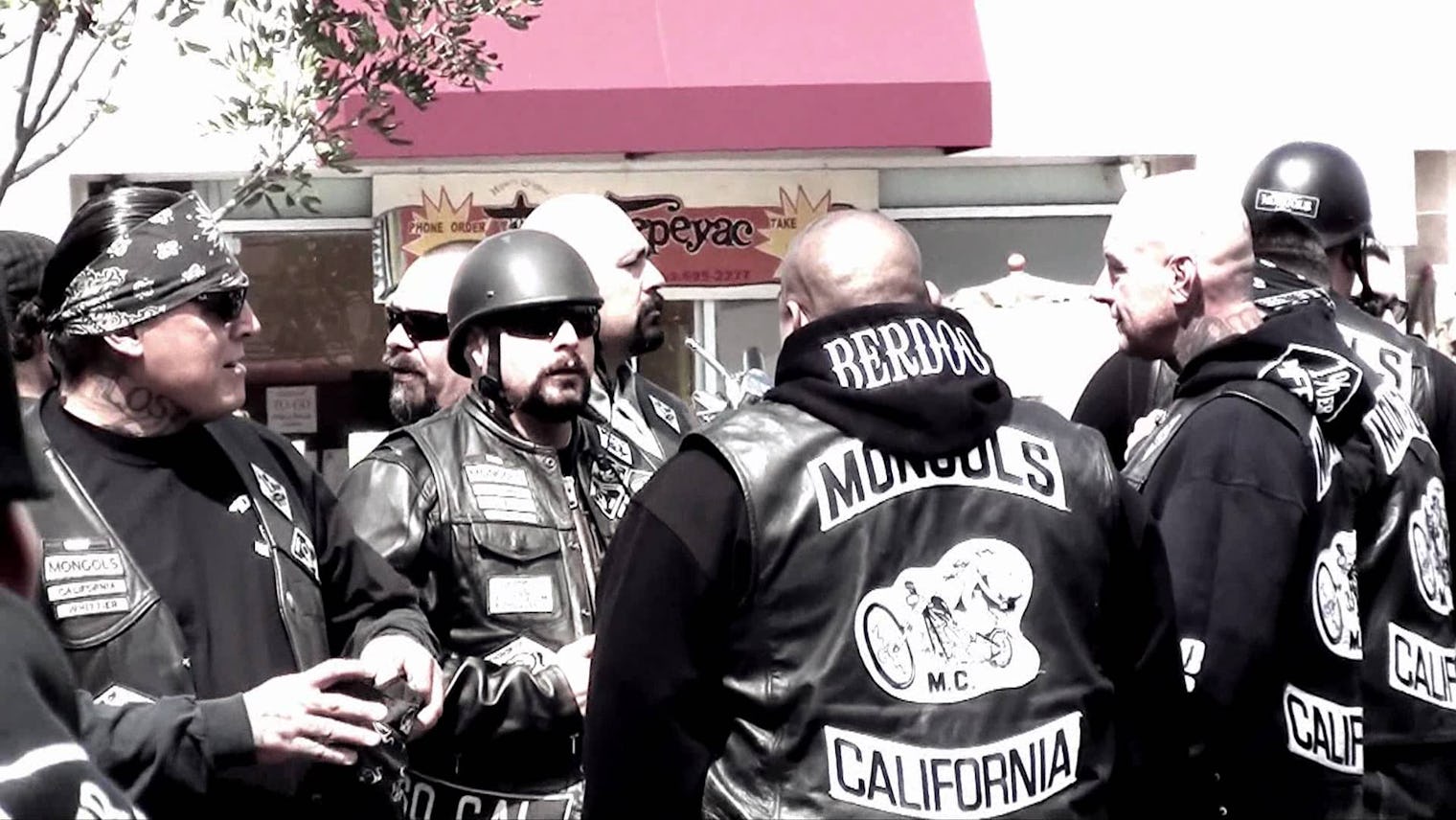 The 8 Most Notorious Biker Gangs In The U S Have Pasts That Would Make