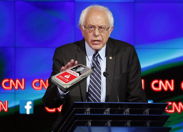 21 Clever 2016 Election Halloween Costumes That Even Non-Politicos Will ...