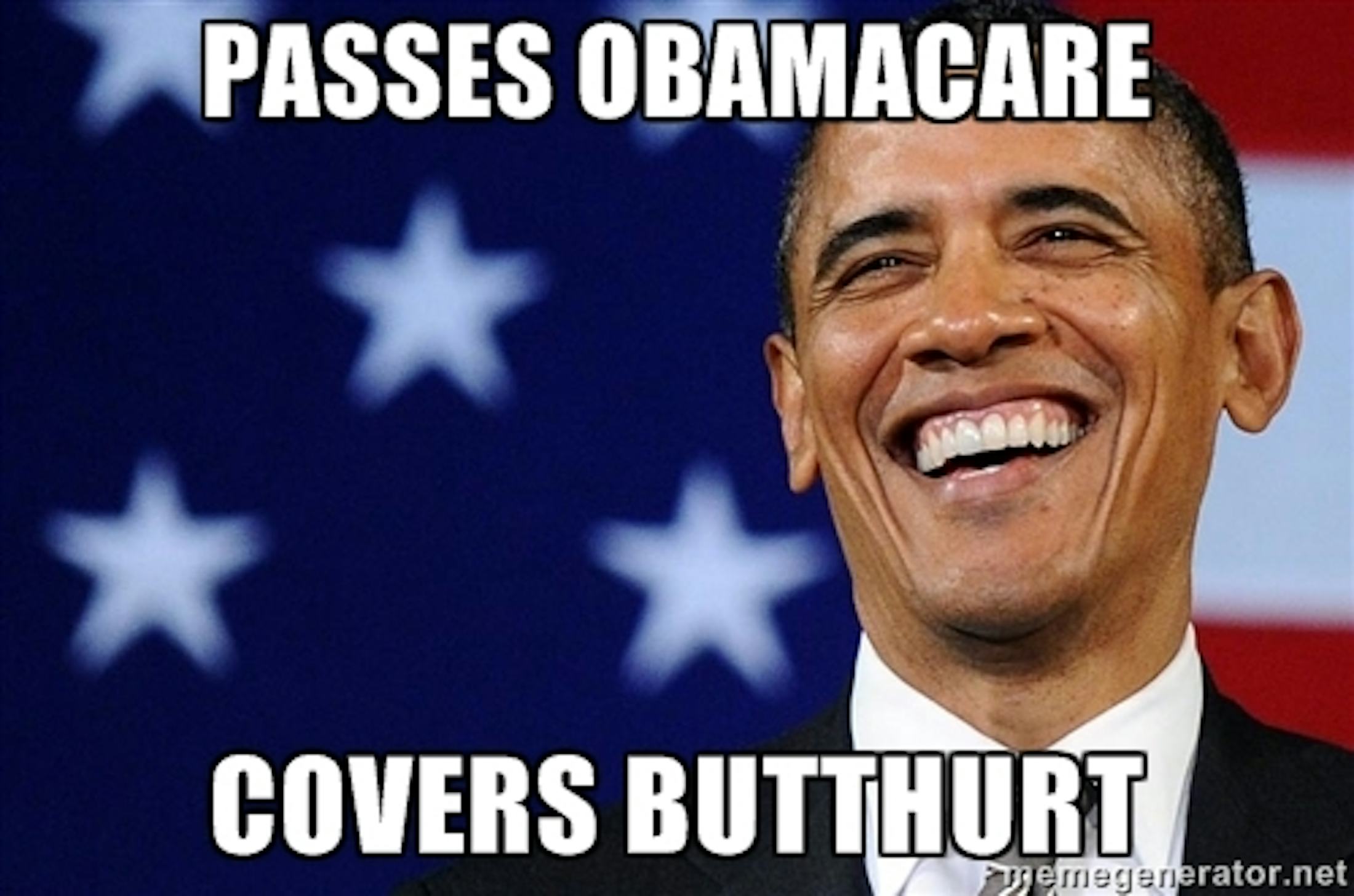11 Obamacare Memes That Perfectly Sum Up The Reactions To SCOTUS' Decision