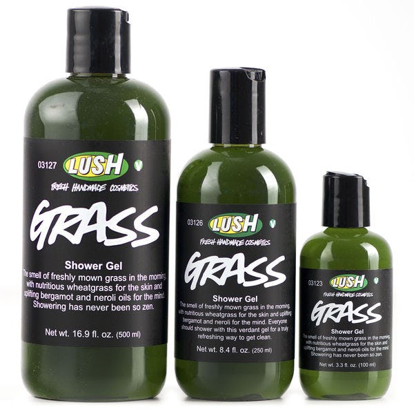 When Shopping at Lush, Here's How to Make the Most of All the Natural ...