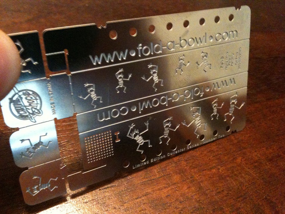 E-Joint, An E-Cigarette For Weed, Is Now A Thing: The 8 Most Innovative ...