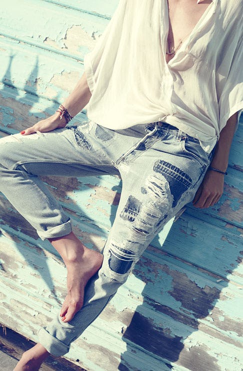 Where To Shop Vintage Levi's, Because They're Basically The Most ...