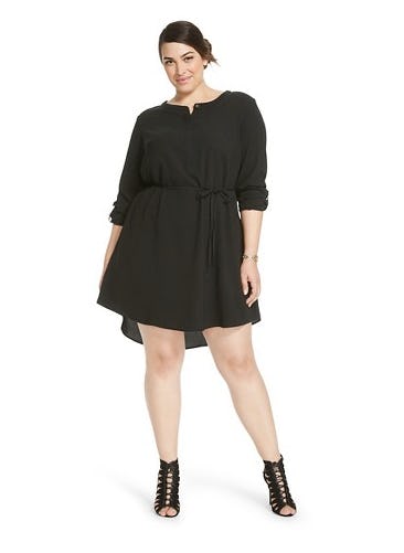 15 Shirt Dress To Rock All Winter Long For Ultimate Comfort — PHOTOS