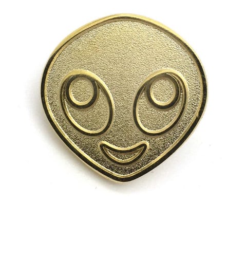 18 Pins Your '90s Self Would've Loved To Tack Onto Backpacks & Jackets ...